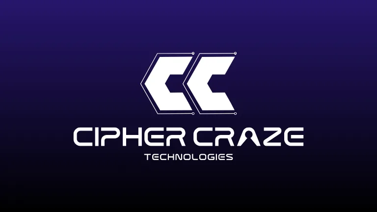 About Us - Cipher Craze
